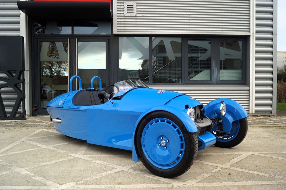 MOG Finder | Morgan Cars for Sale | The world's only independent ...